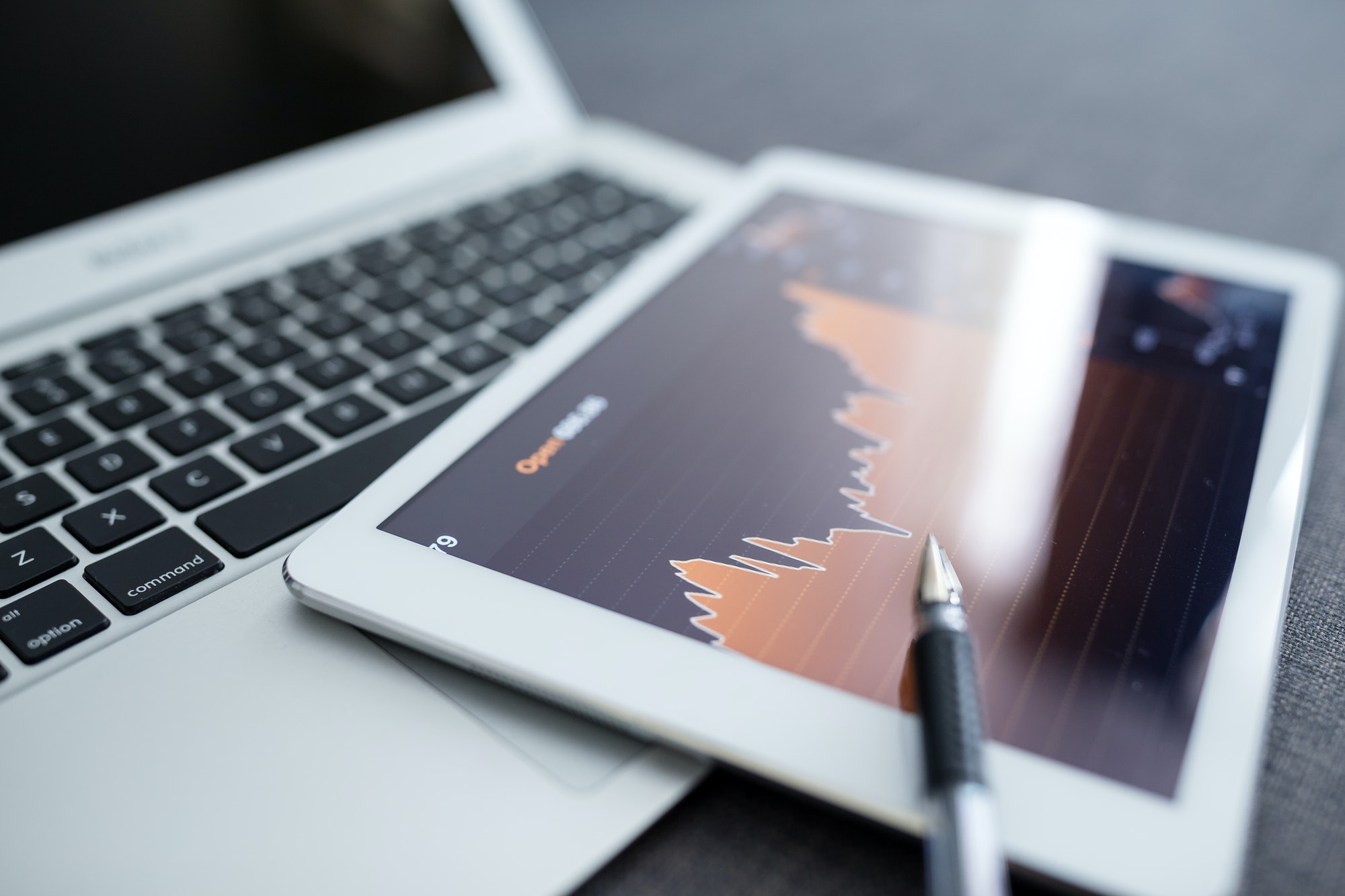 How To Find A Trading Platforms in the UK : Greis Anatomy