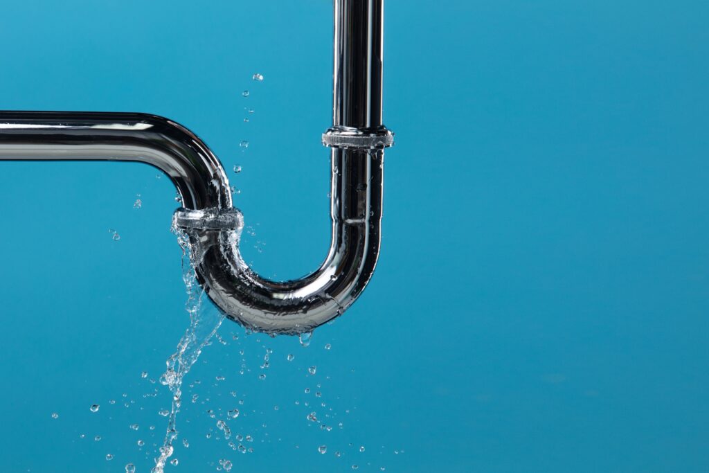 Tips On How To Stop A Water Leak In Your Home : Greis Anatomy