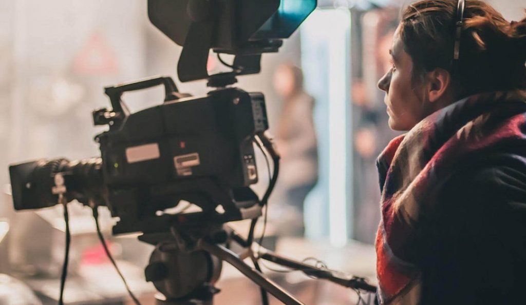 How To Become A Famous Actor : Greis Anatomy